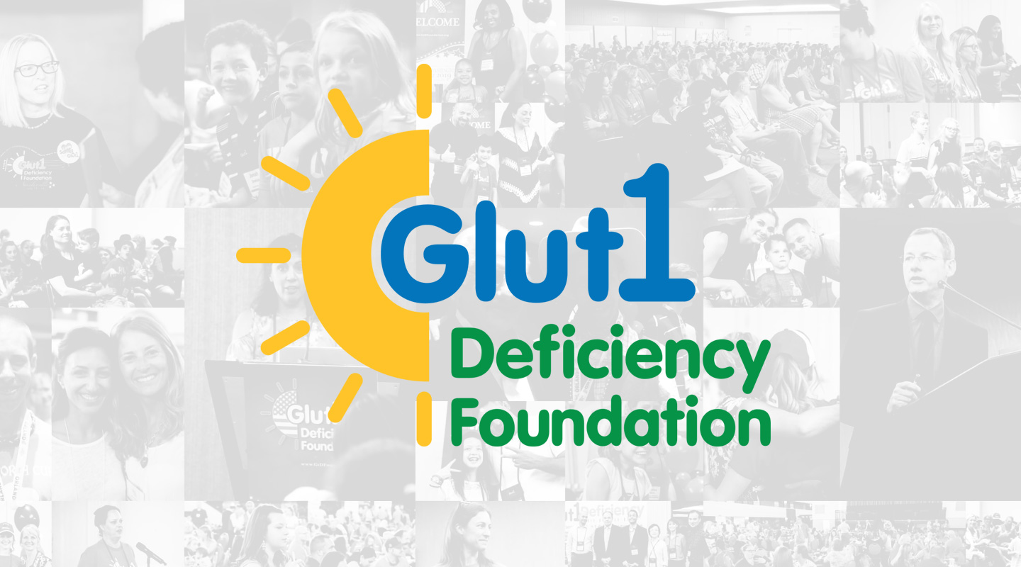 GLUT1 Deficiency Foundation