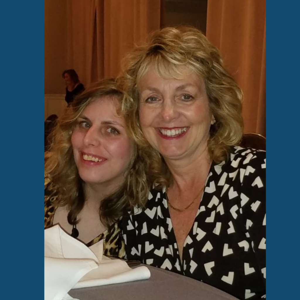 Leadership Team | GLUT1 Deficiency Foundation