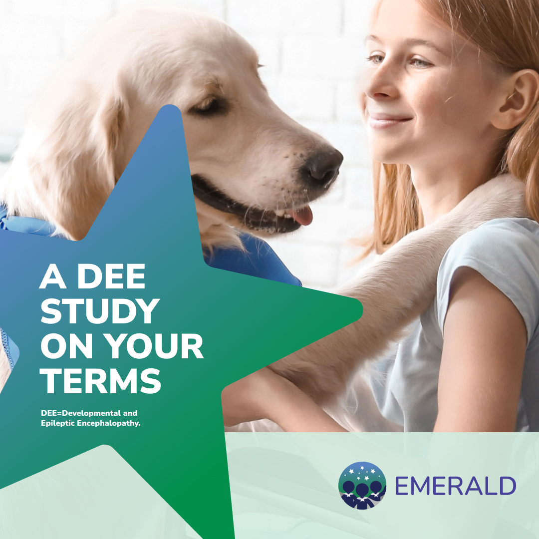 EMERALD Study - Relutrigine for seizures in DEE's | GLUT1 Deficiency ...